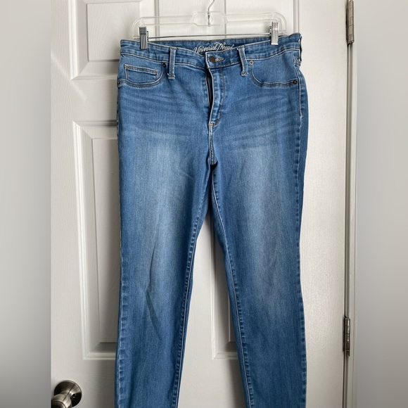 Universal Thread | Jeans | Universal Thread High Rise Jegging | Poshmark